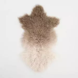 Sheepskin Rug ទីផ្សារពិភពលោក