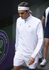 áo khoác nike roger federer