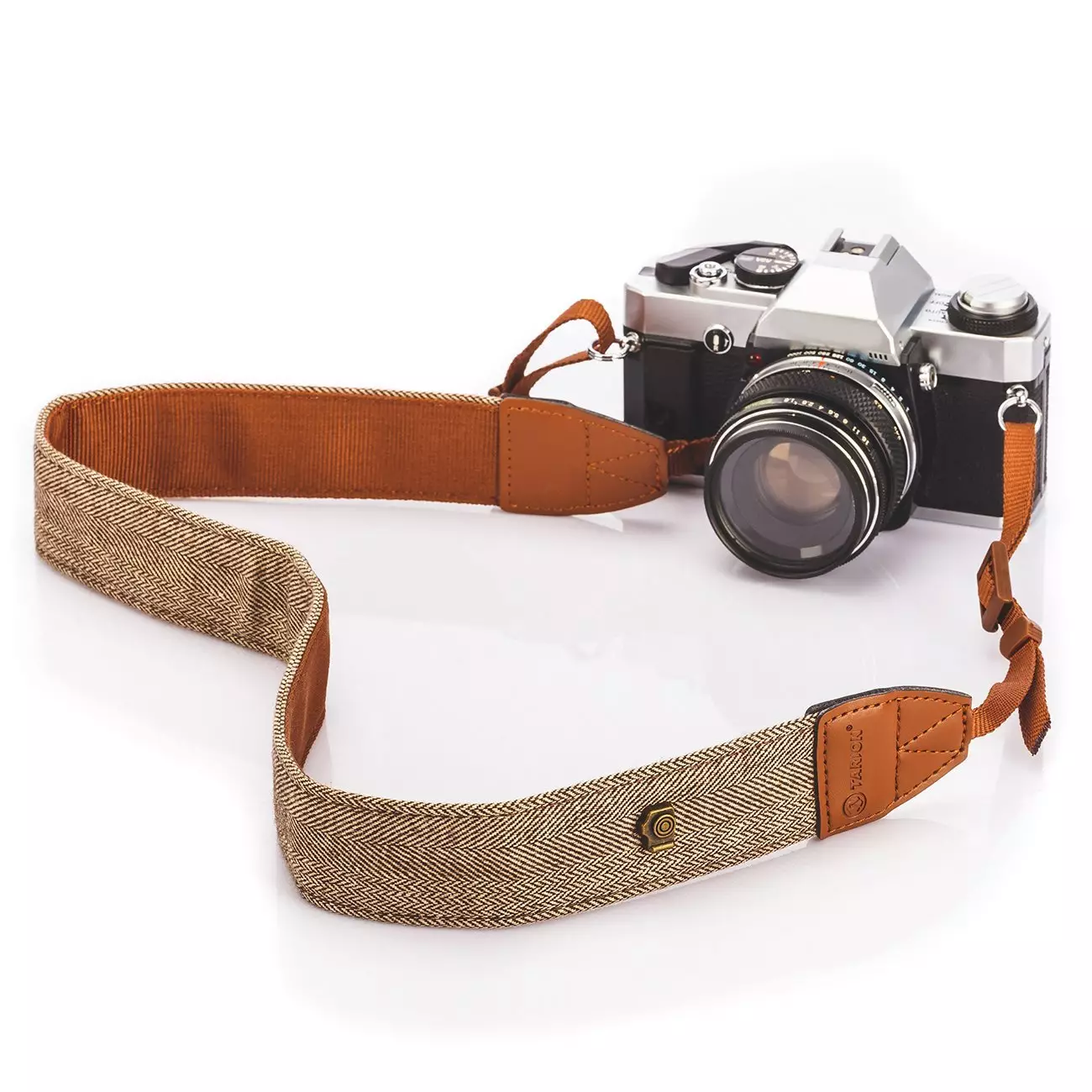 Talion Vintage Camera Strap