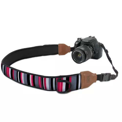 الولايات المتحدة الأمريكية GEAR TrueSHOT CAM-STRAP