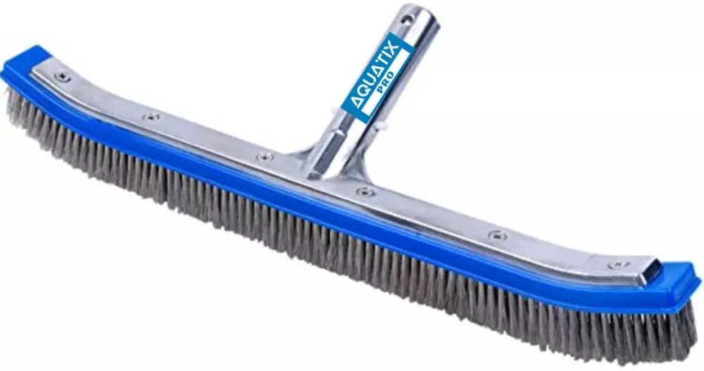 aquatix pro pool brush