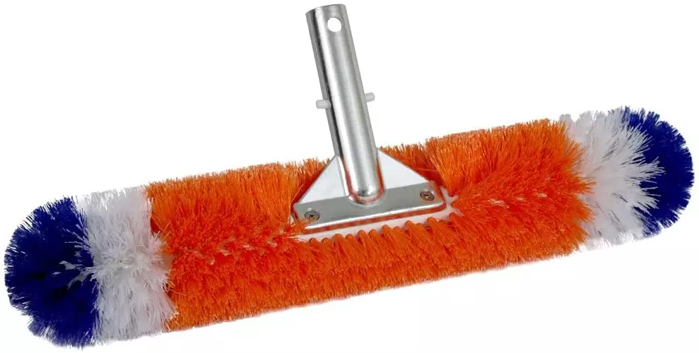 Swim Time Pool Brush