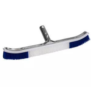 pool brush