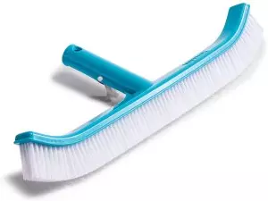 brosse de piscine