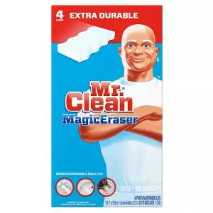 Pak Clean Magic Erasers