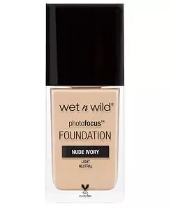 Foundation Wet n Wild