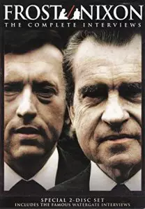 Escarcha: Nixon