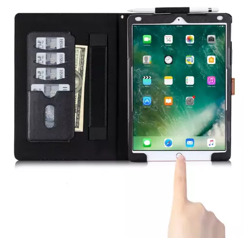 FYY Premium Folio Case