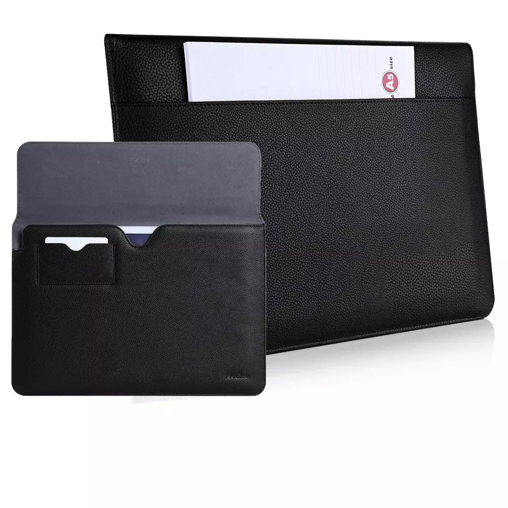 Nyeoe ea Sleeve ea ProCase Wallet