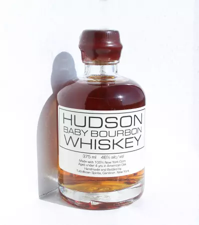 Bourbon de Husdon