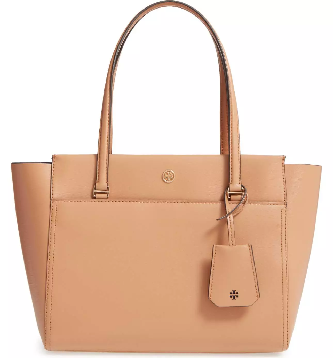 ORY BURCH Gamay nga Parker Leather Tote