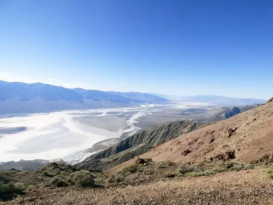 मृत्यु उपत्यका