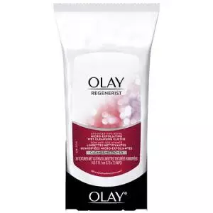 Olay Regenerist Micro-exfoliating Cleaning Wipes by Walgreens