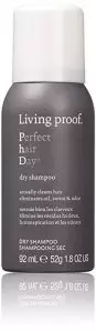 Living Proof Perfect Hair Day Shampoo Garing