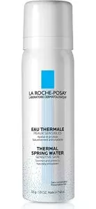 Spray facial d'aigua termal de La Roche-Posay