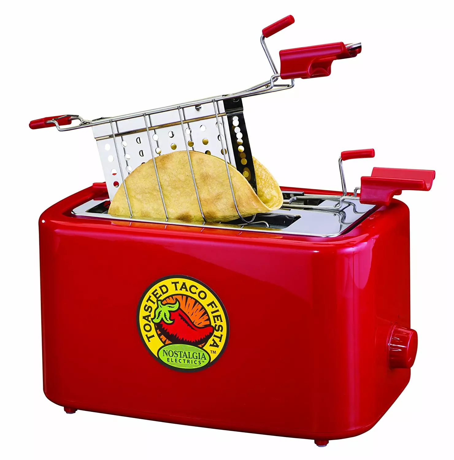 Taco Toaster Amazon