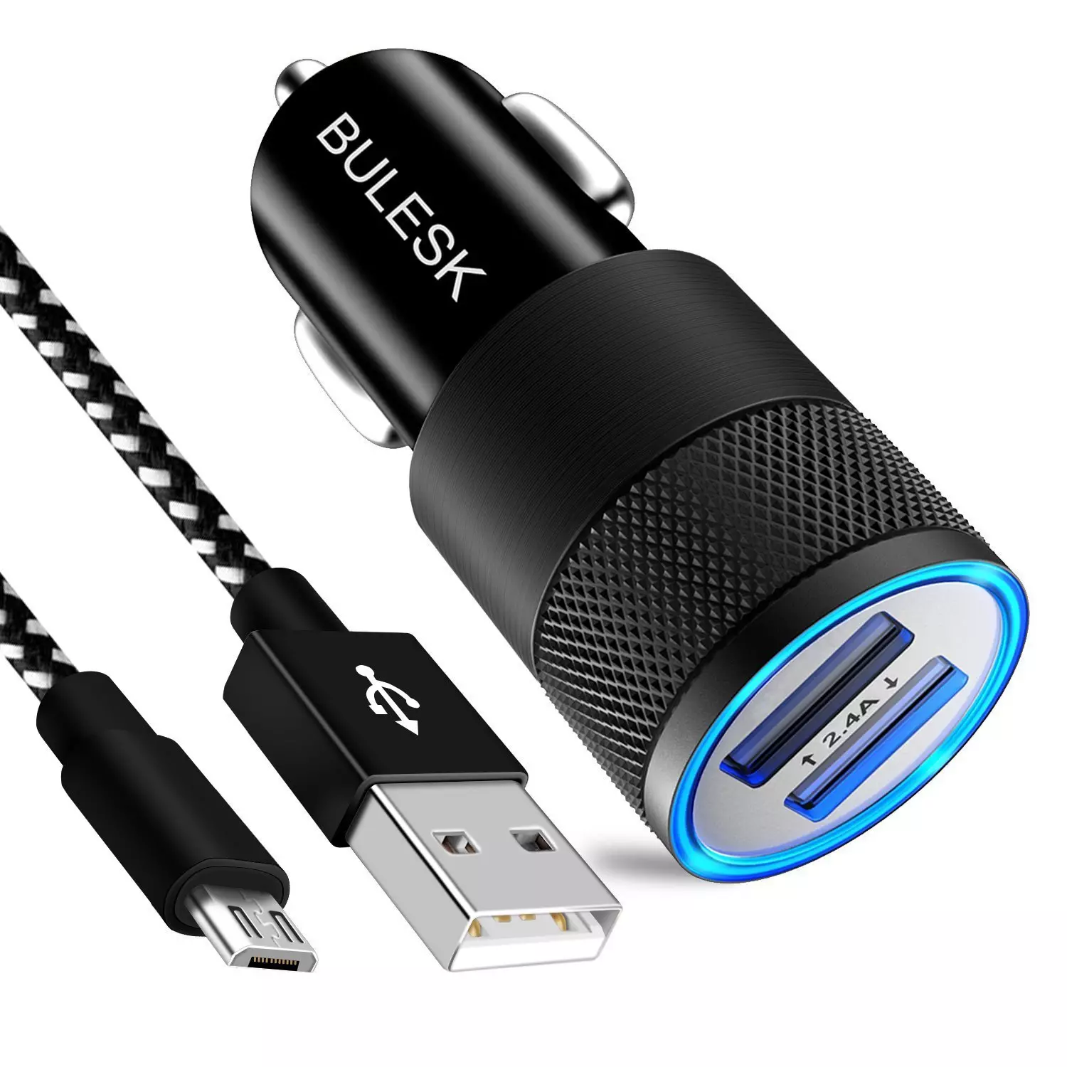 BULSK Car Charger