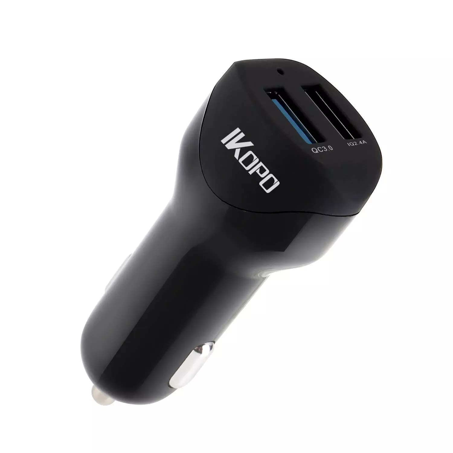 IKOPO Quick Charge 3.0 Charger Car