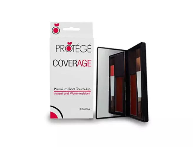 Coverage Protege Root Coverup