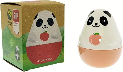 produits de beauté coréens crème pour les mains amazon panda