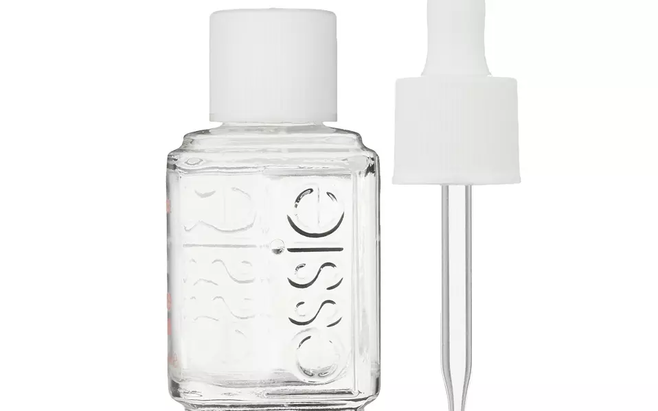 អាវធំ Essie អាម៉ាហ្សូន