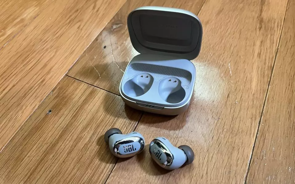 Sylw JBL Live Free 2 Earbuds