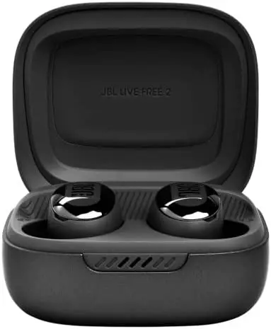 JBL Live Free 2 Earbuds