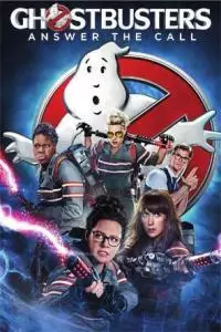 Ghostbusters