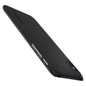 Spigen Thin Fit nga iPhone X Case