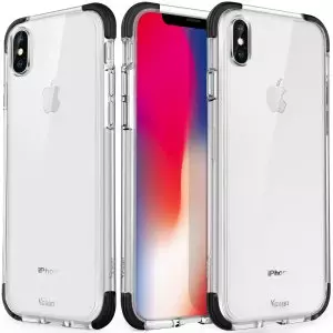 Yesgo iPhone X Case