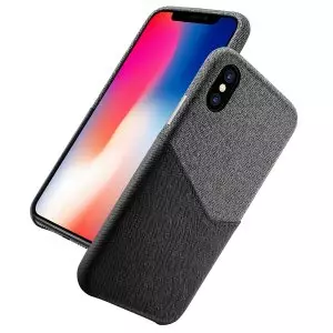 Kutop iPhone X Case