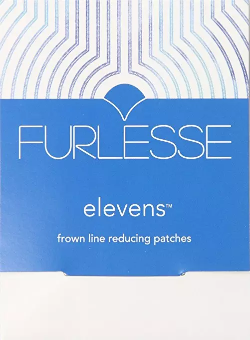 I-Furlesse Anti Aging Patch