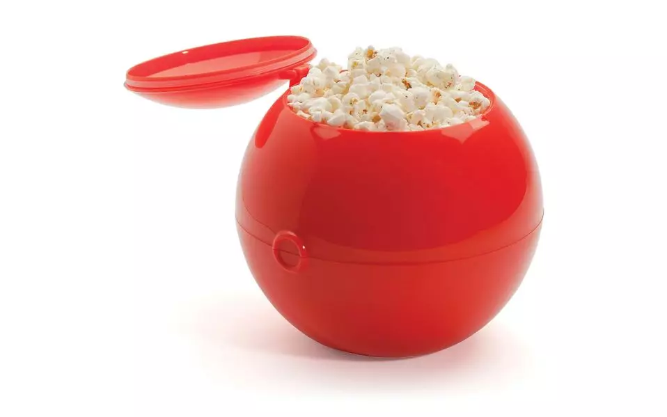 FuhlSpeed KPB-27 Popcorn Ball