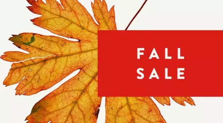 nordstrom fall sale