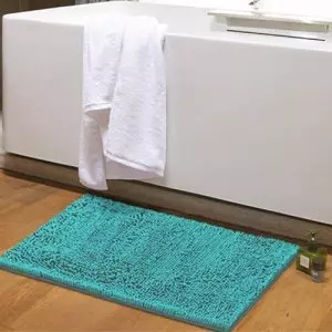 pinakamahusay na bath mat