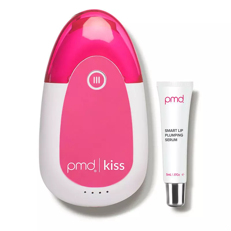 PMD Kiss Lip Plumping ລະບົບ