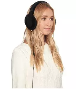 Mga headphone Ugg