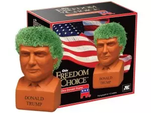 Trousse Trump Chia