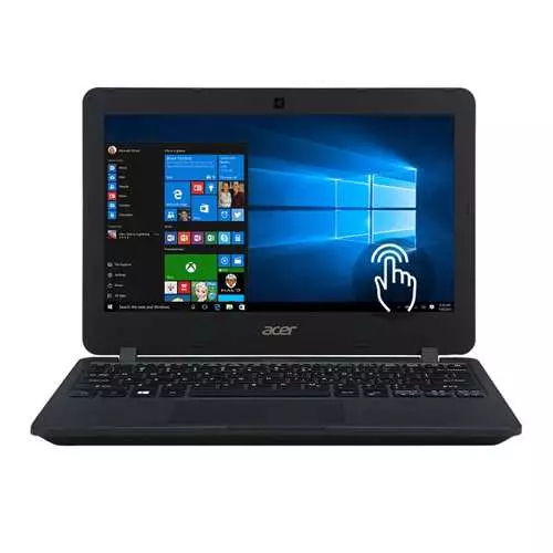 Portátil Acer TravelMate B117-MP-C2G3