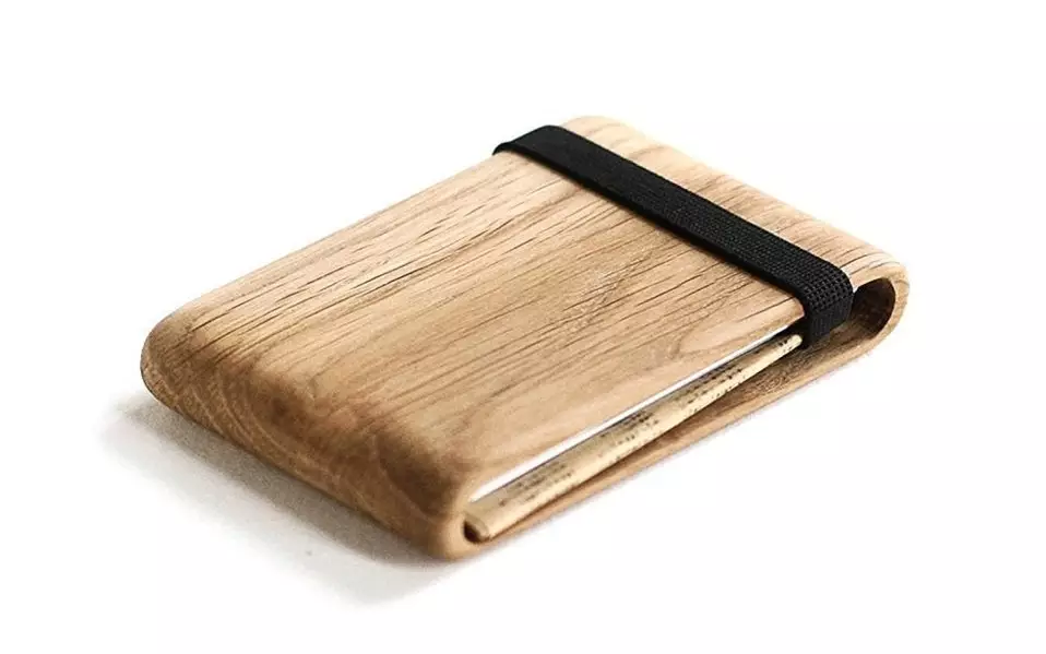 puinen lompakko ippinka