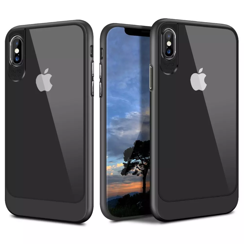 Dostyle iPhone X qutusu