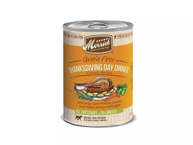 Carane Nyiyapake Meal Thanksgiving