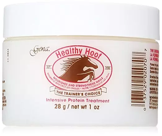 Gena Healthy Hoof Cream