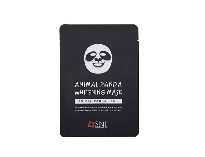 Animal Panda Whitening Mask