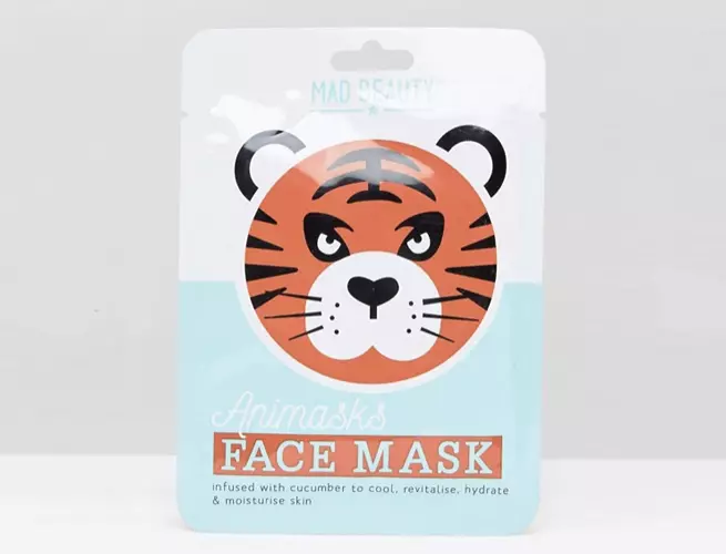 Animasks Tuchmaske