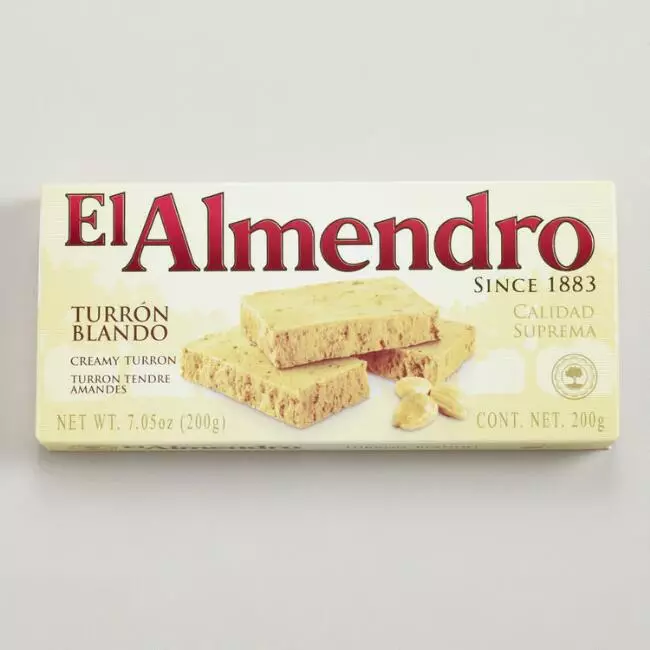Cukierki El Almendro
