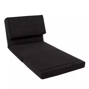 Cadeira-cama conversível da Best Choice Products
