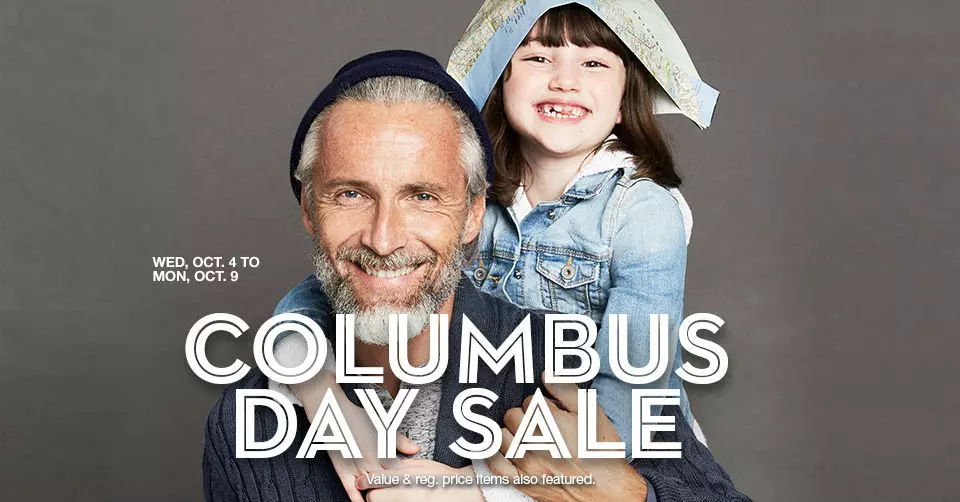 Macys Columbus день распродажи