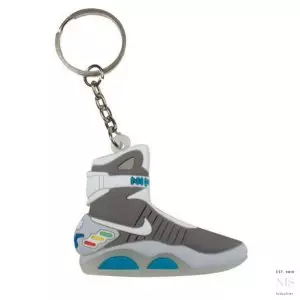I-Sneaker Keychain ye-Nike