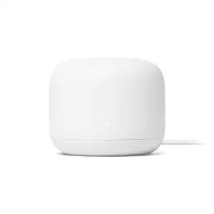 Google Nest Wifi - AC2200 - Mesh WiFi систем